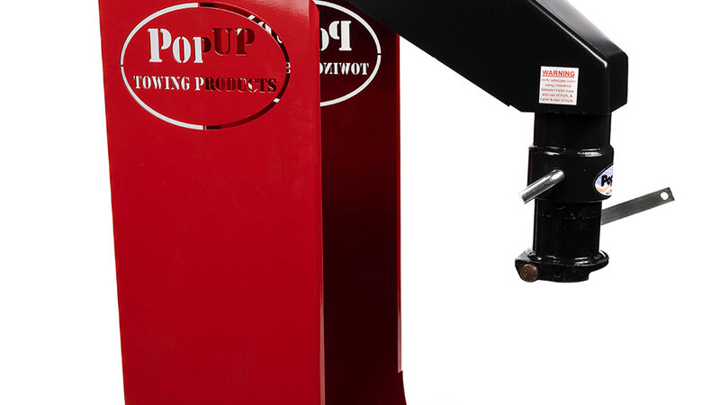 Find Out How a 5th Wheel Gooseneck Hitch Simplifies Safe Towing for ...